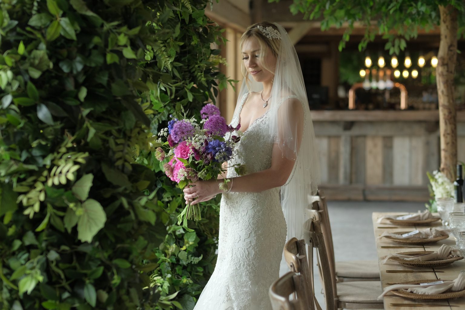 Choosing the right flowers in season | Flower Preservation Workshop